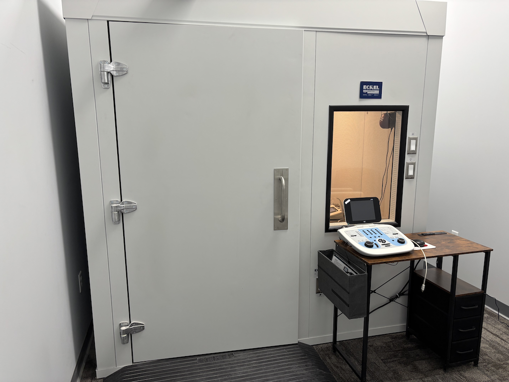 Diagnostic Testing - Magnolia Hearing
